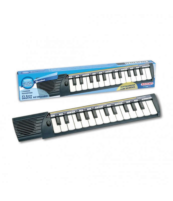 DIAMONICA DIGITAL BONTEMPI